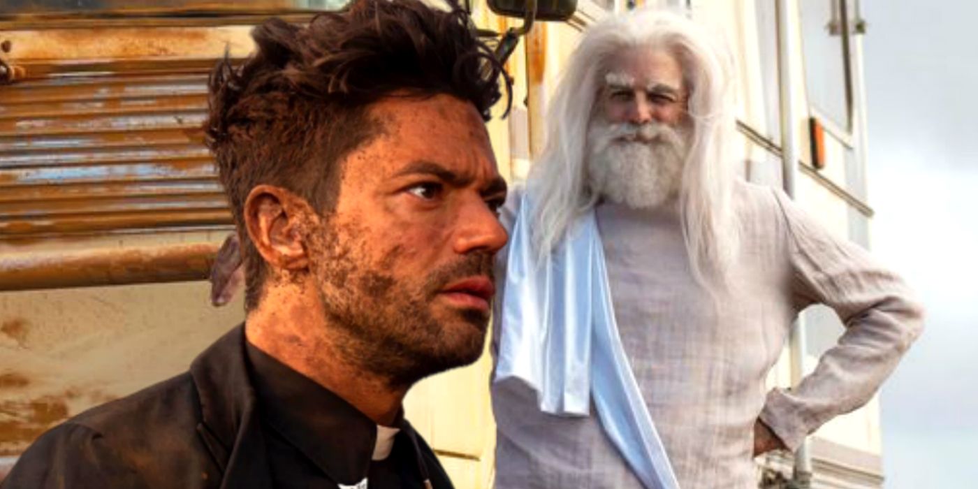 Preacher Series Finale Ending Explained (& What It All Means)