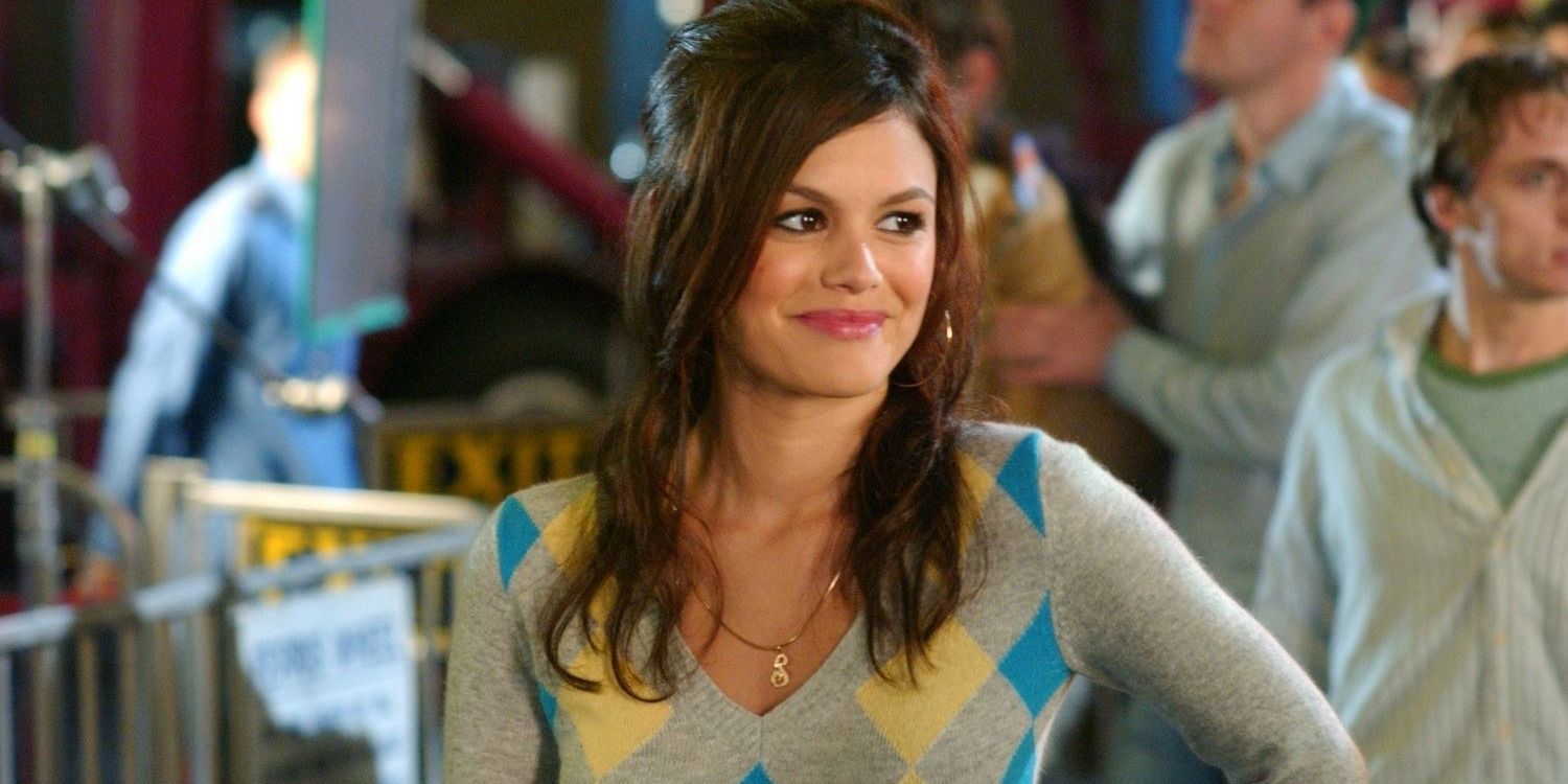 10 Most Likable Female Characters In Teen Dramas