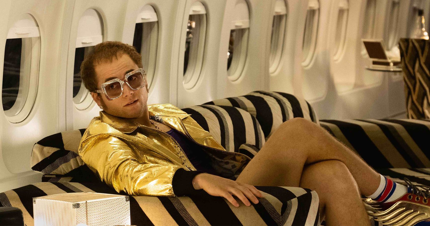Rocketman: 10 Hidden Details Everyone Completely Missed