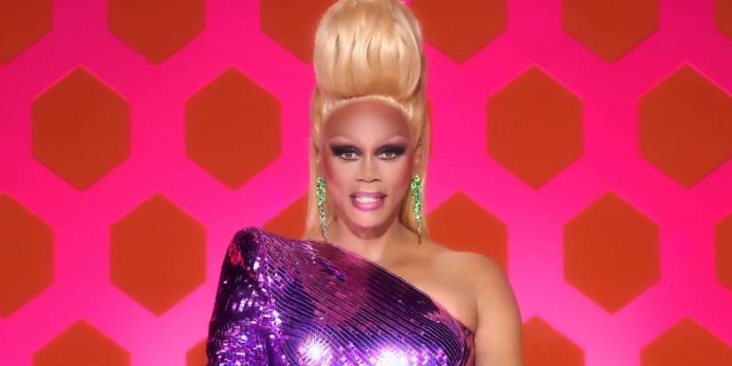 RuPaul’s Drag Race: 15 Things You Didn’t Know About RuPaul