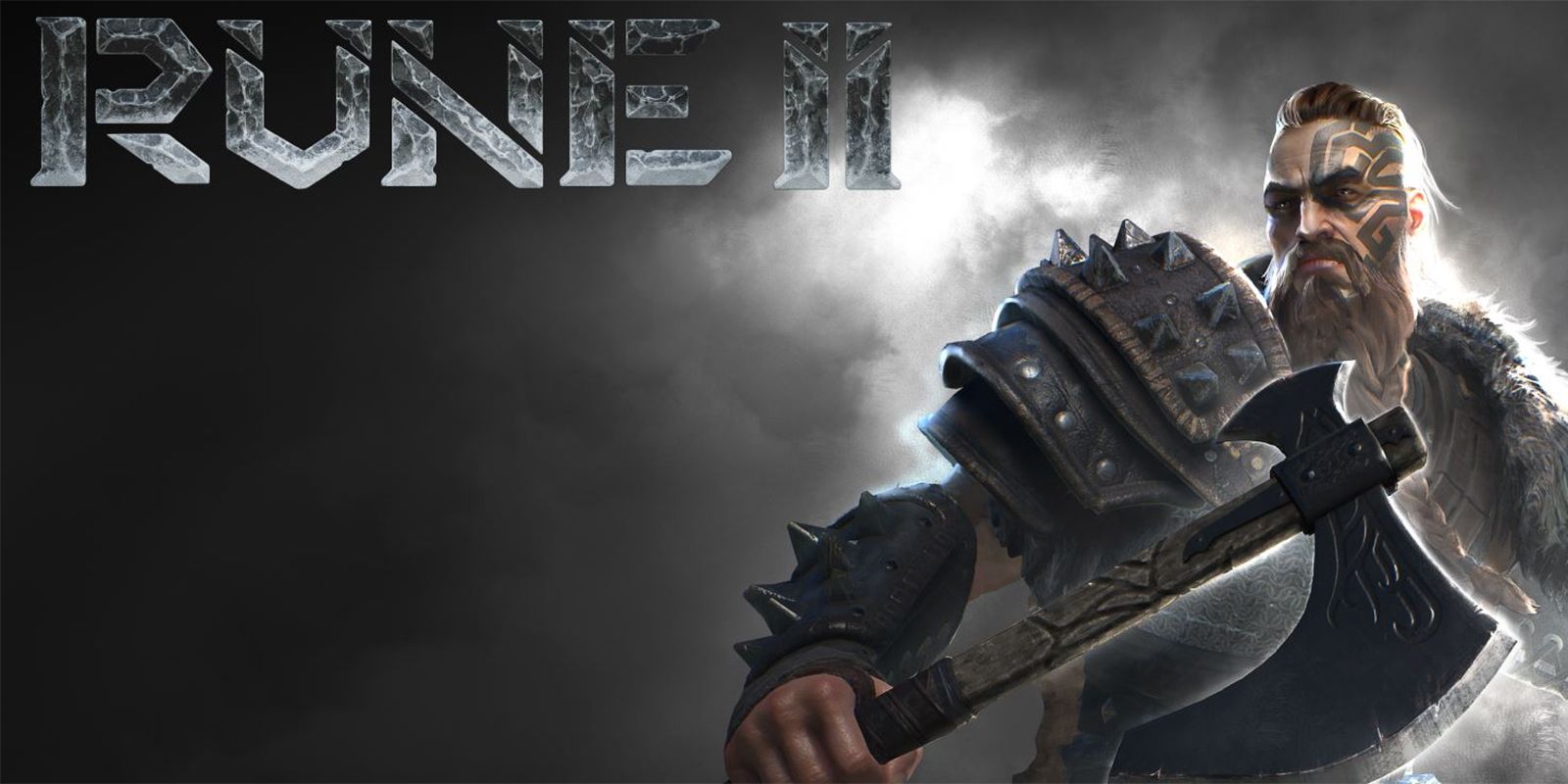 Rune 2 Doesn't Feel As Good As The Original (Yet)