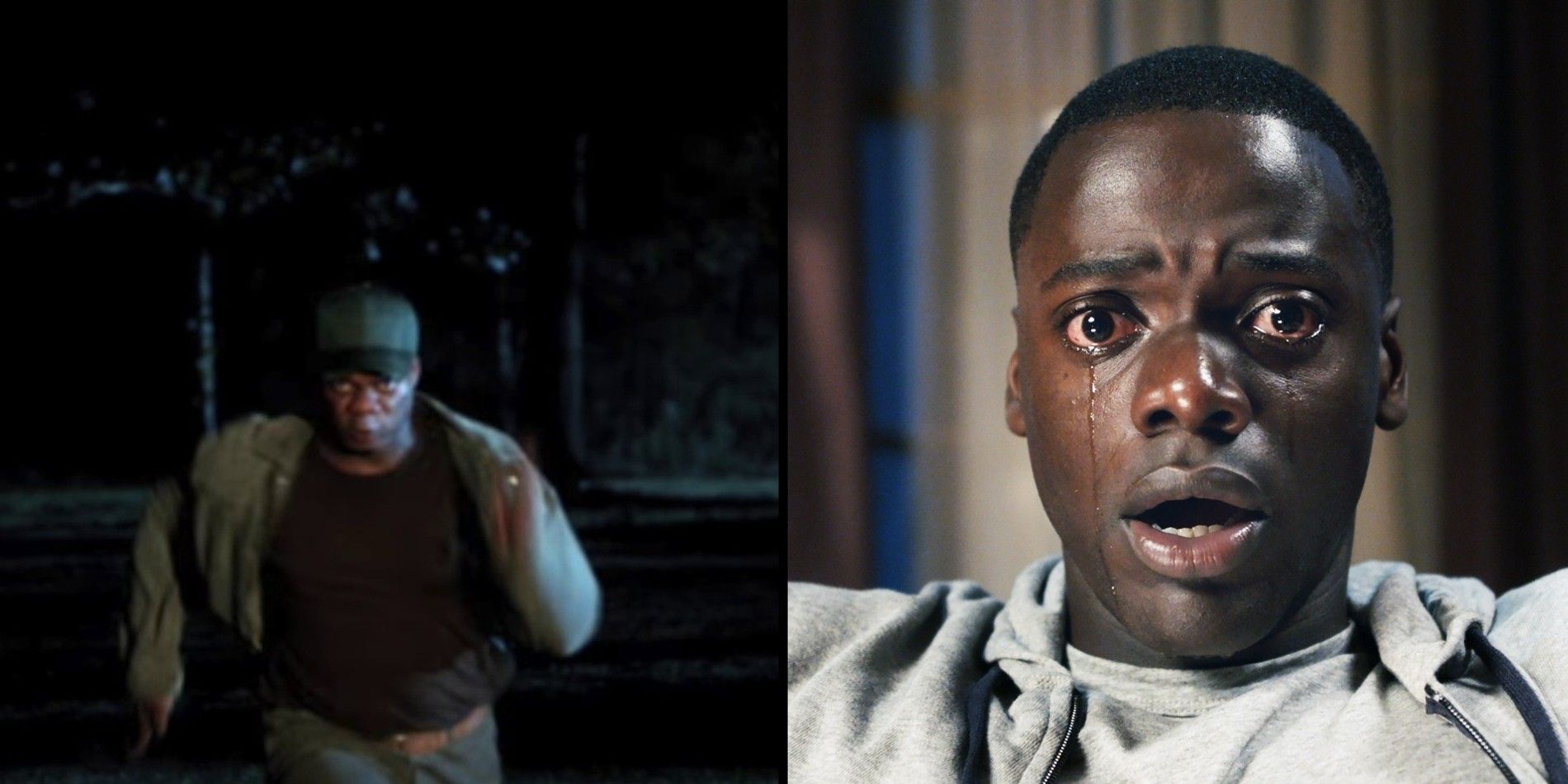 Get Out: 10 Hidden Details Everyone Completely Missed