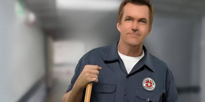 The Fugitive Shared Universe Explained: 2 Movies & 3 Shows