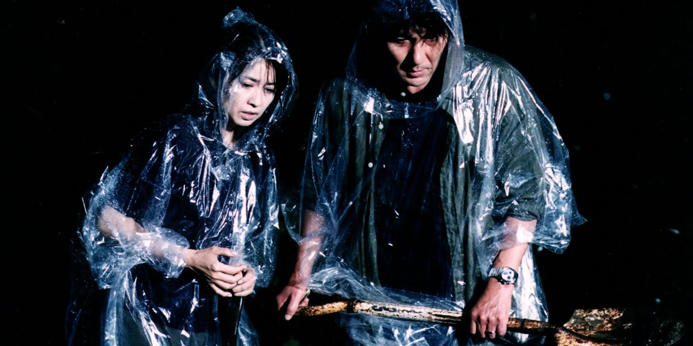 10 Asian Horror Movies You've Never Heard of, Ranked
