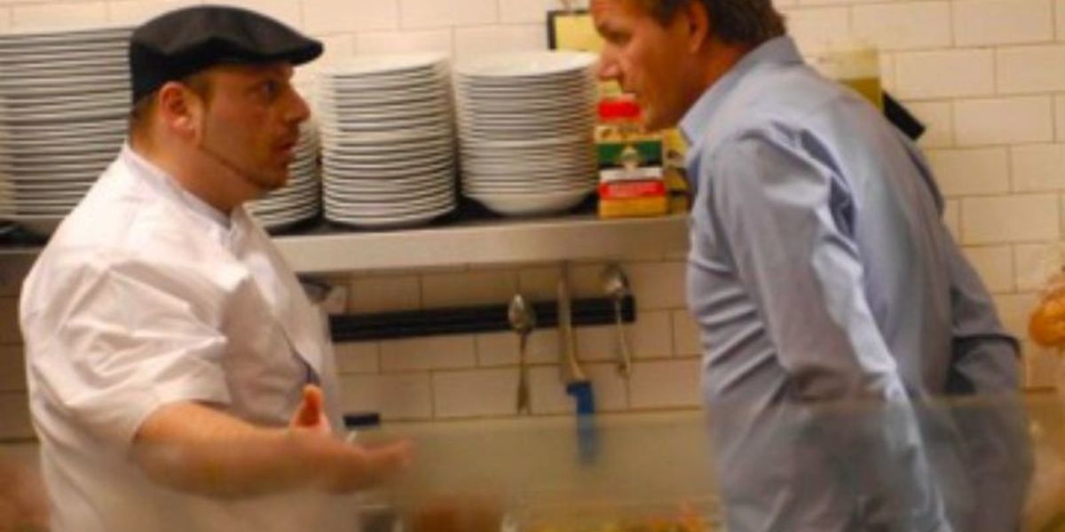 15 Best Episodes Of Kitchen Nightmares