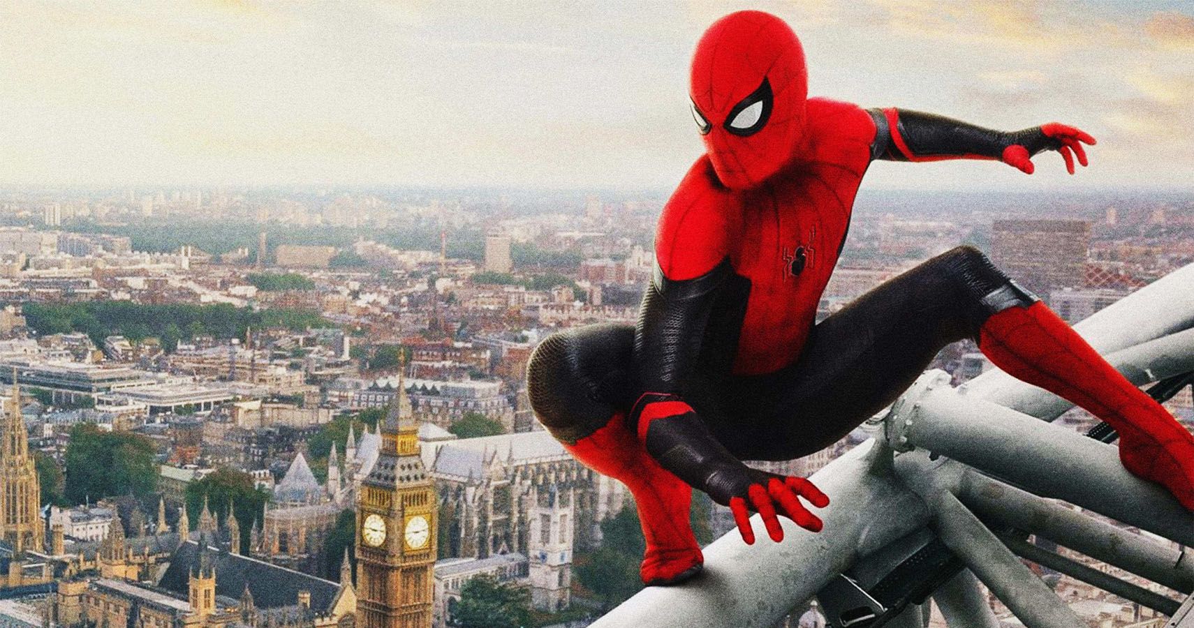 10 Far From Home Moments That We Hope Pay Off When Spider-Man Returns ...