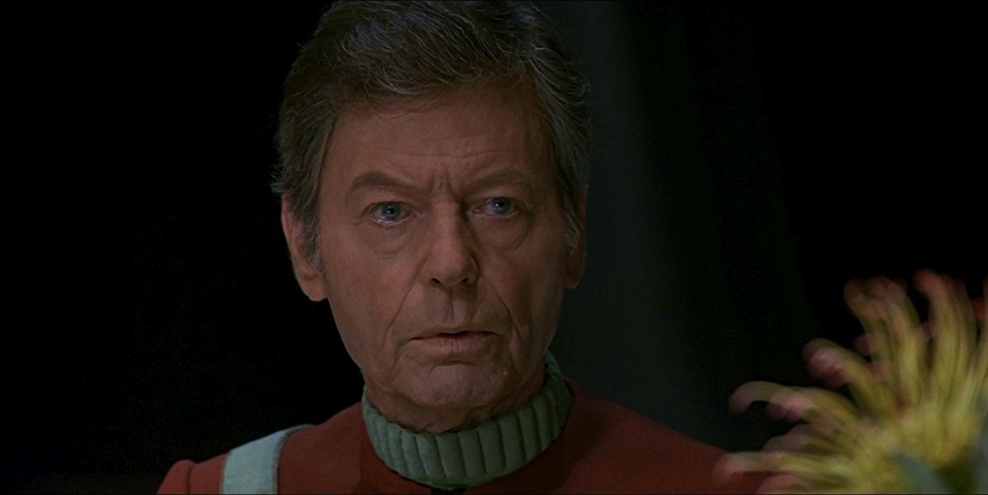 Star Trek: Every Doctor On The Enterprise