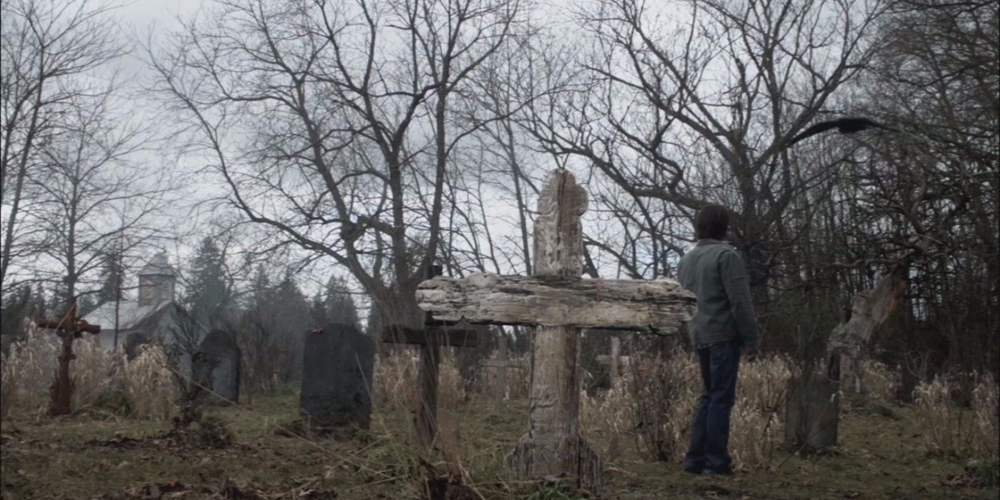 10 Things You Didn't Know About The Filming Locations For Supernatural