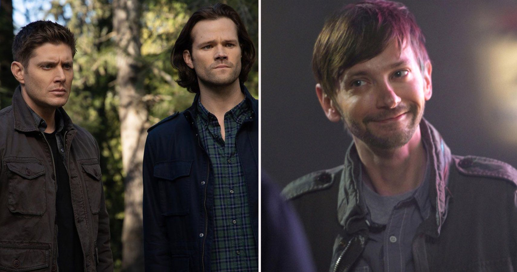 Supernatural: 10 Minor Characters That Should Make An Appearance In The ...
