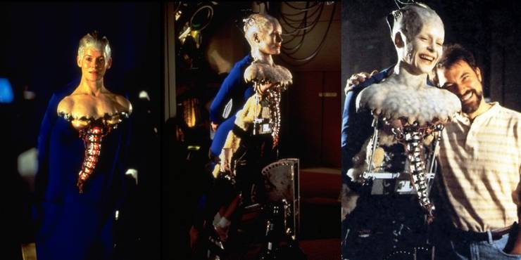 Cardassian Makeup Kit | Saubhaya Makeup