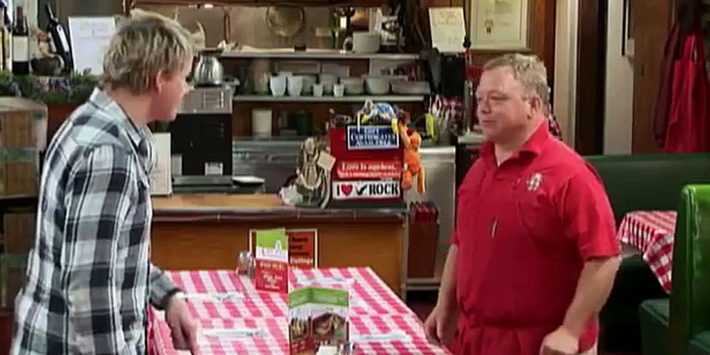 Kitchen Nightmares: 10 Times Gordon Ramsay Served Out Tough Love