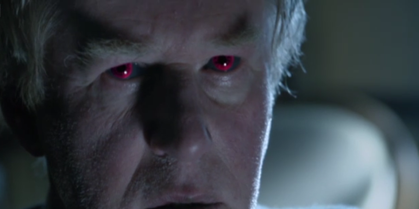 Being Human: 10 Differences Between The British And American Version