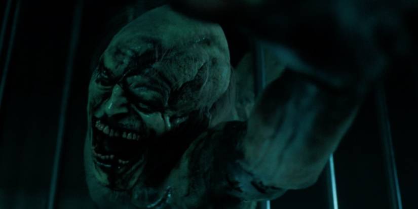 Scary Stories To Tell In The Dark: 10 Hidden Details Everyone ...