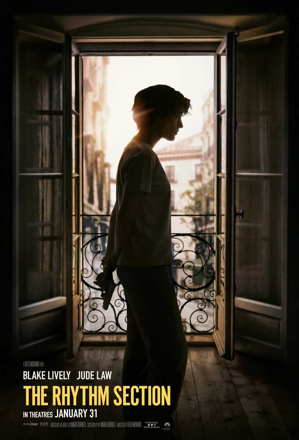 Blake Lively's 15 Best Movies & TV Shows, Ranked