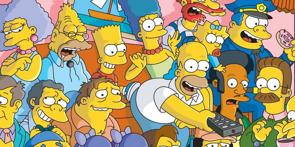 The 20 Longest Running TV Shows Of All Time