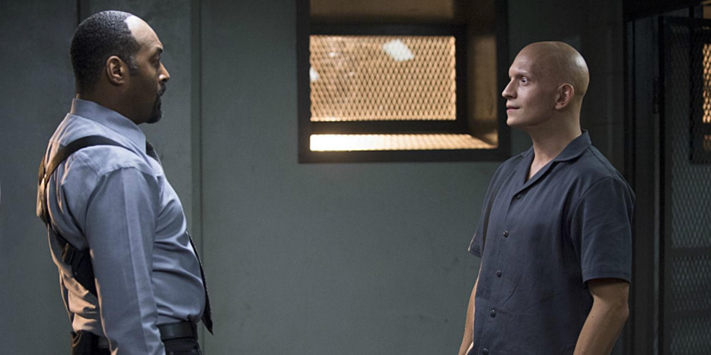 The Flash Season 1: Best & Worst Episodes, Ranked