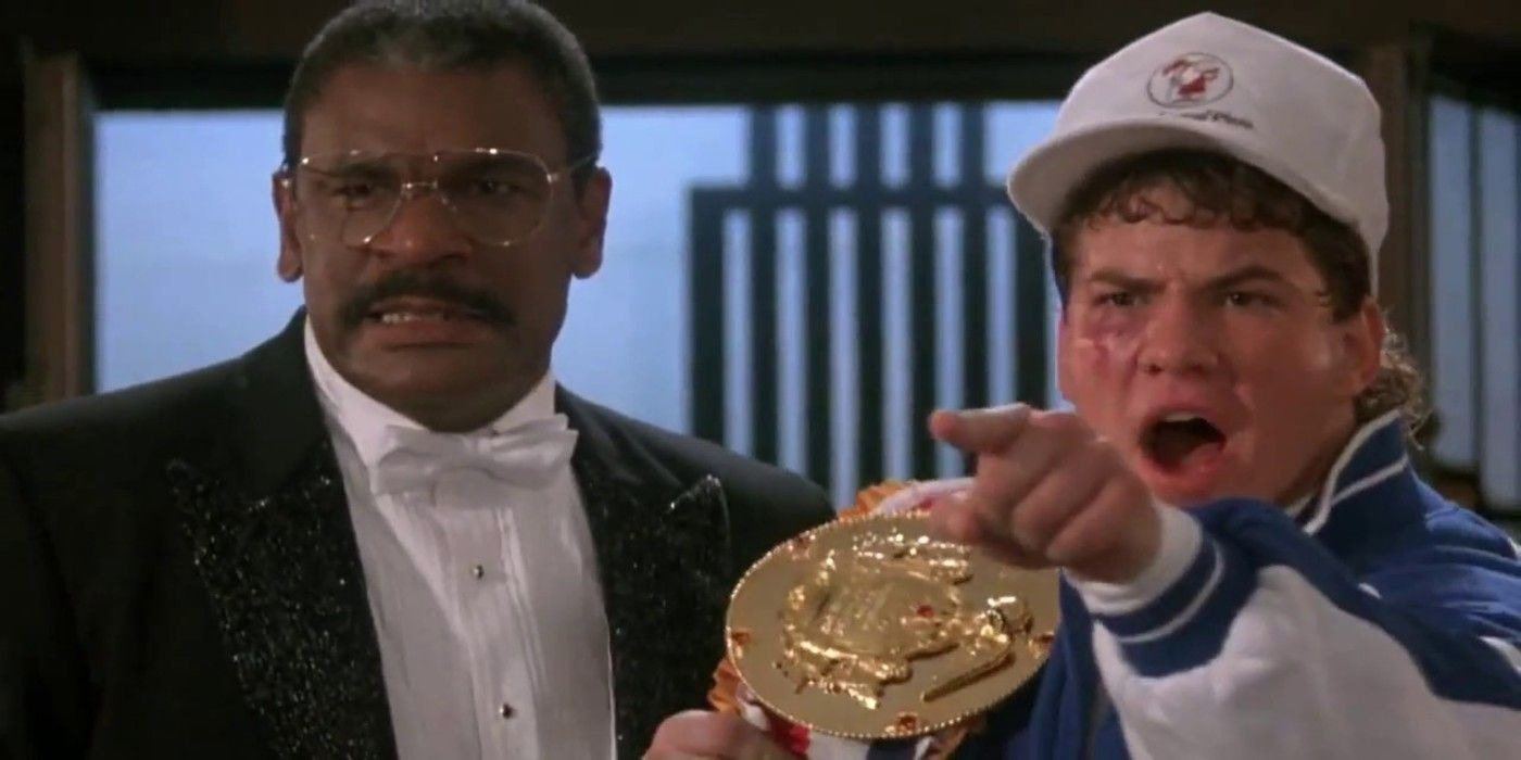 Rocky: Every Opponent In The Series, Ranked