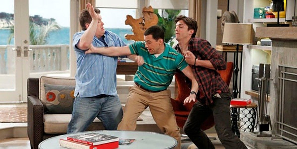 Two And A Half Men: The 10 Worst Things Bridget Has Ever Done, Ranked
