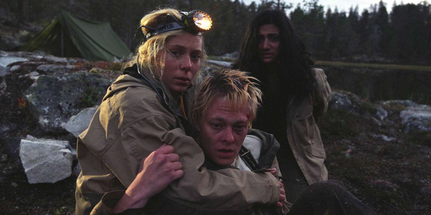 10 Of The Scariest Foreign Horror Films Ever Made (According To IMDb)