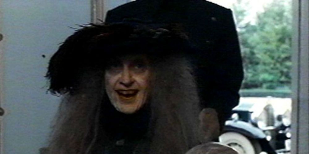 The Addams Family: Every Single Main Character, Ranked
