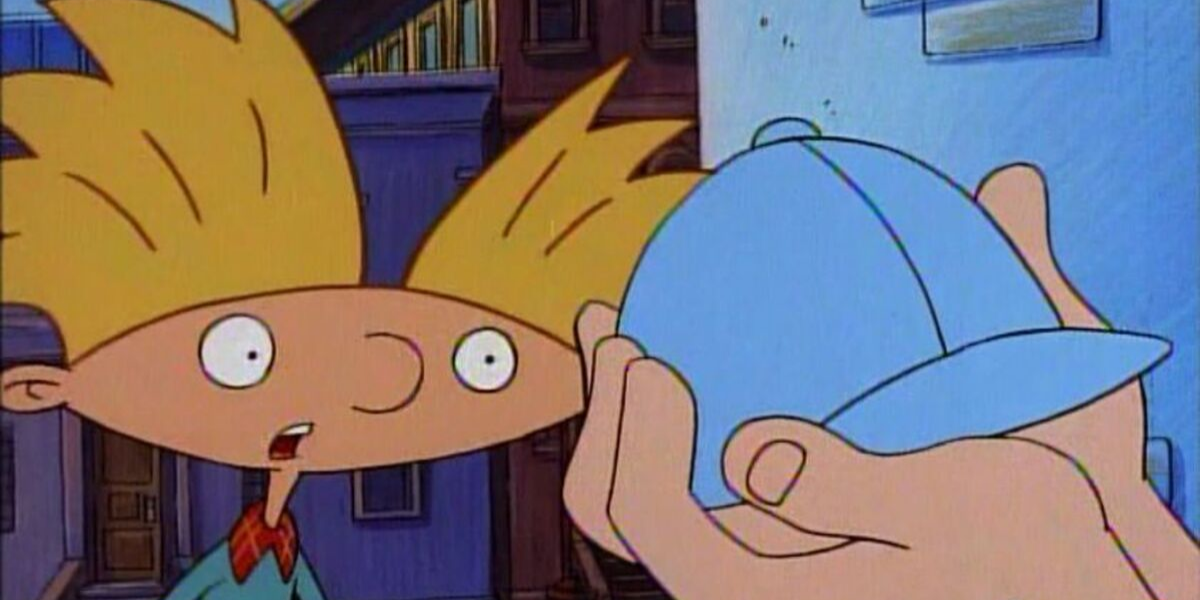 Nickelodeon: 10 Things We Didn’t Know About Hey Arnold!