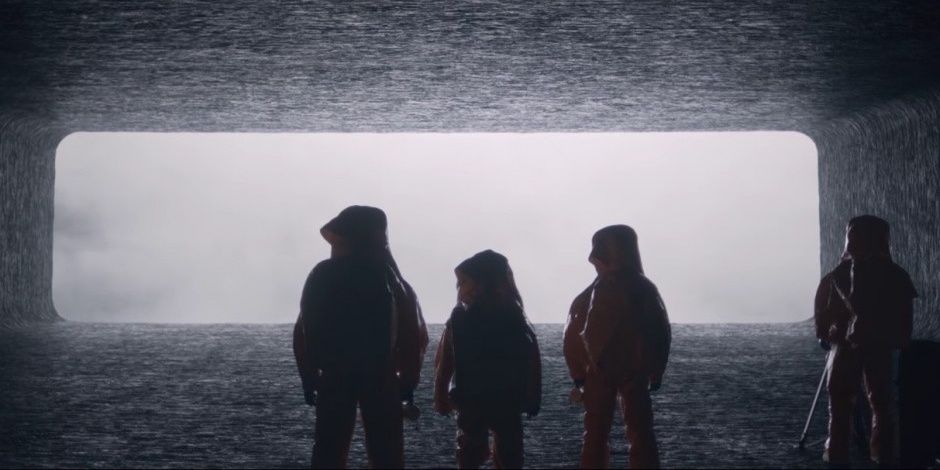 Arrival: 10 Hidden Details Everyone Completely Missed