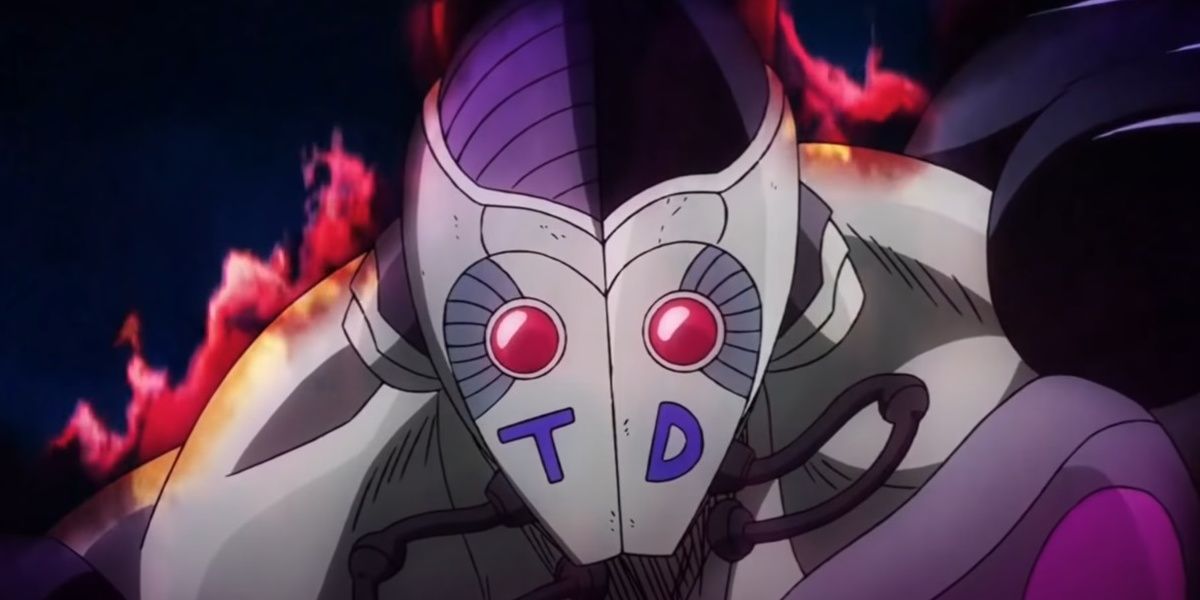 JoJo's Bizarre Adventure: The 8 Best (& 7 Worst) Stand Abilities