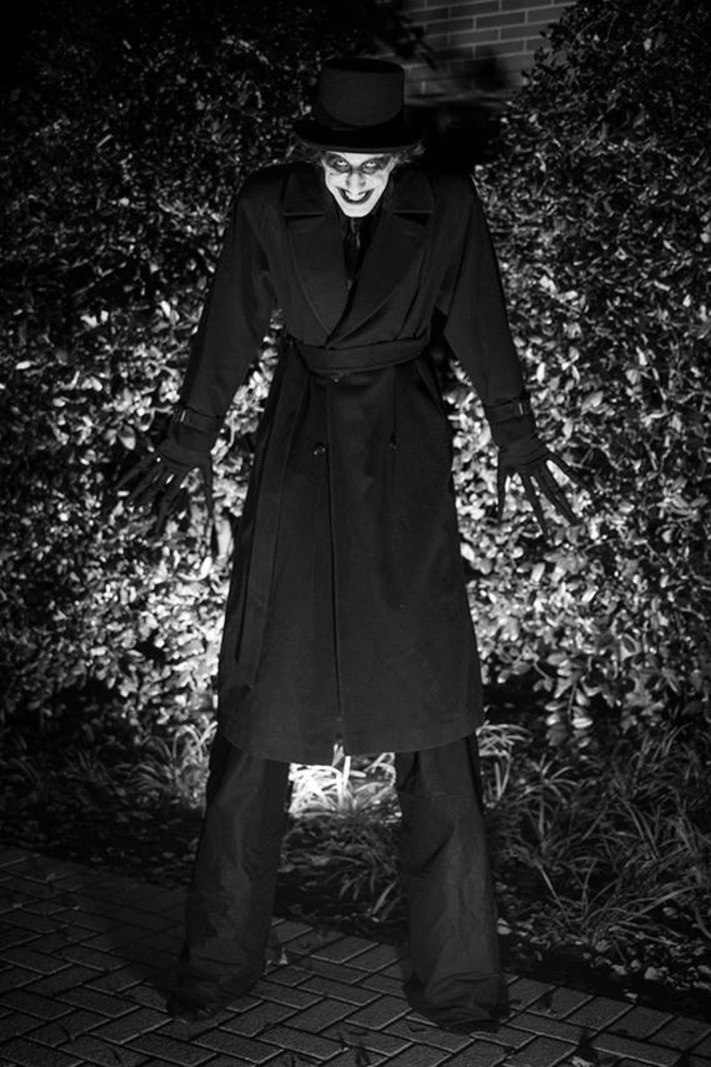 15 Best Horror Movie Cosplays That Terrify Us