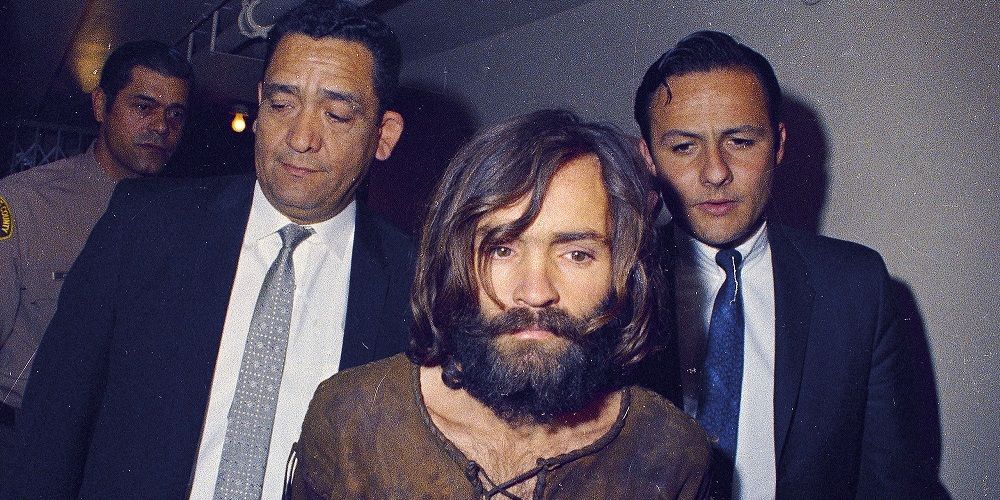 The 15 Most Interesting Serial Killers On Mindhunter (& 5 They Should ...