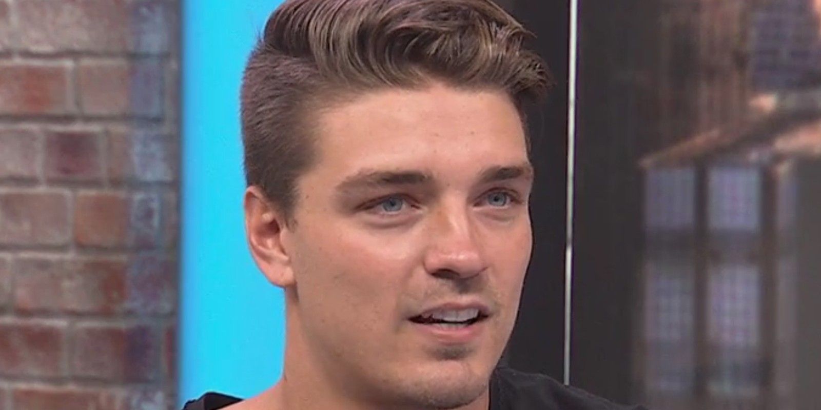 Bachelor: Dean Unglert Reveals His Ex-GF Will Be Featured In Season 26
