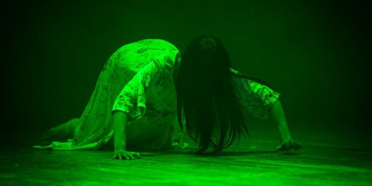 15 Best Horror Movie Cosplays That Terrify Us