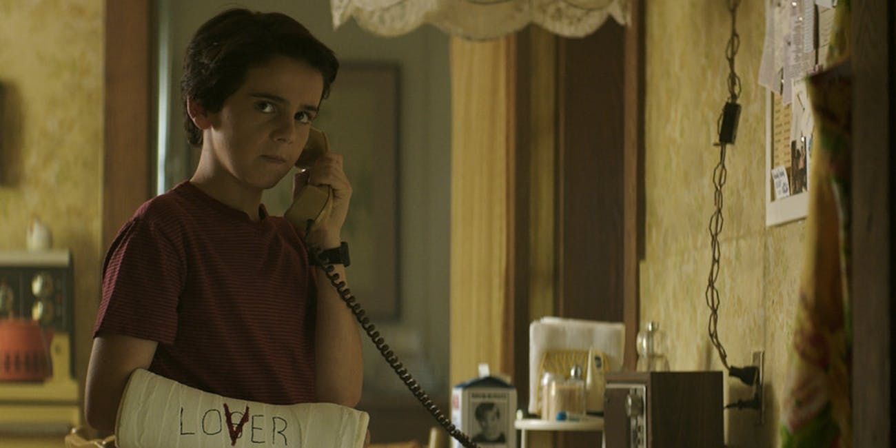 IT: 7 Scariest Things Pennywise Did In The Movies (& 8 They Should Have ...