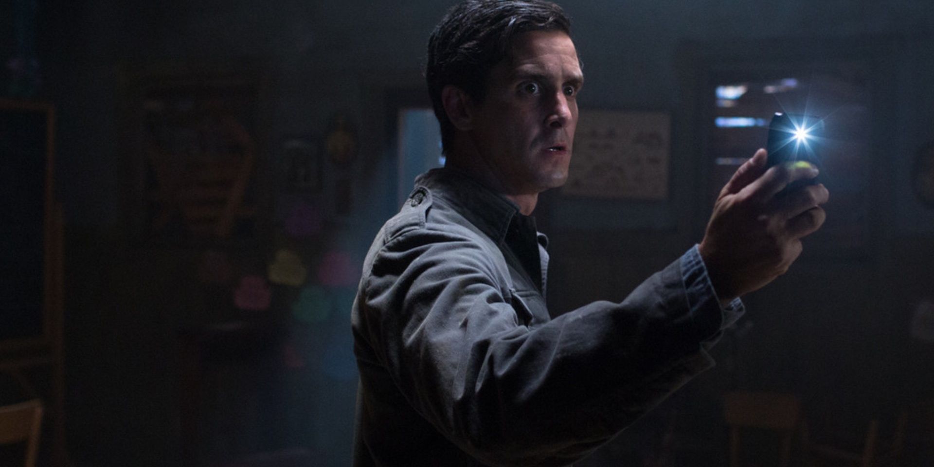 IT: 7 Scariest Things Pennywise Did In The Movies (& 8 They Should Have ...