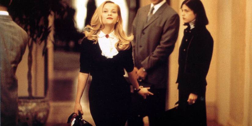 Legally Blonde: 15 Memorable Elle Woods Quotes