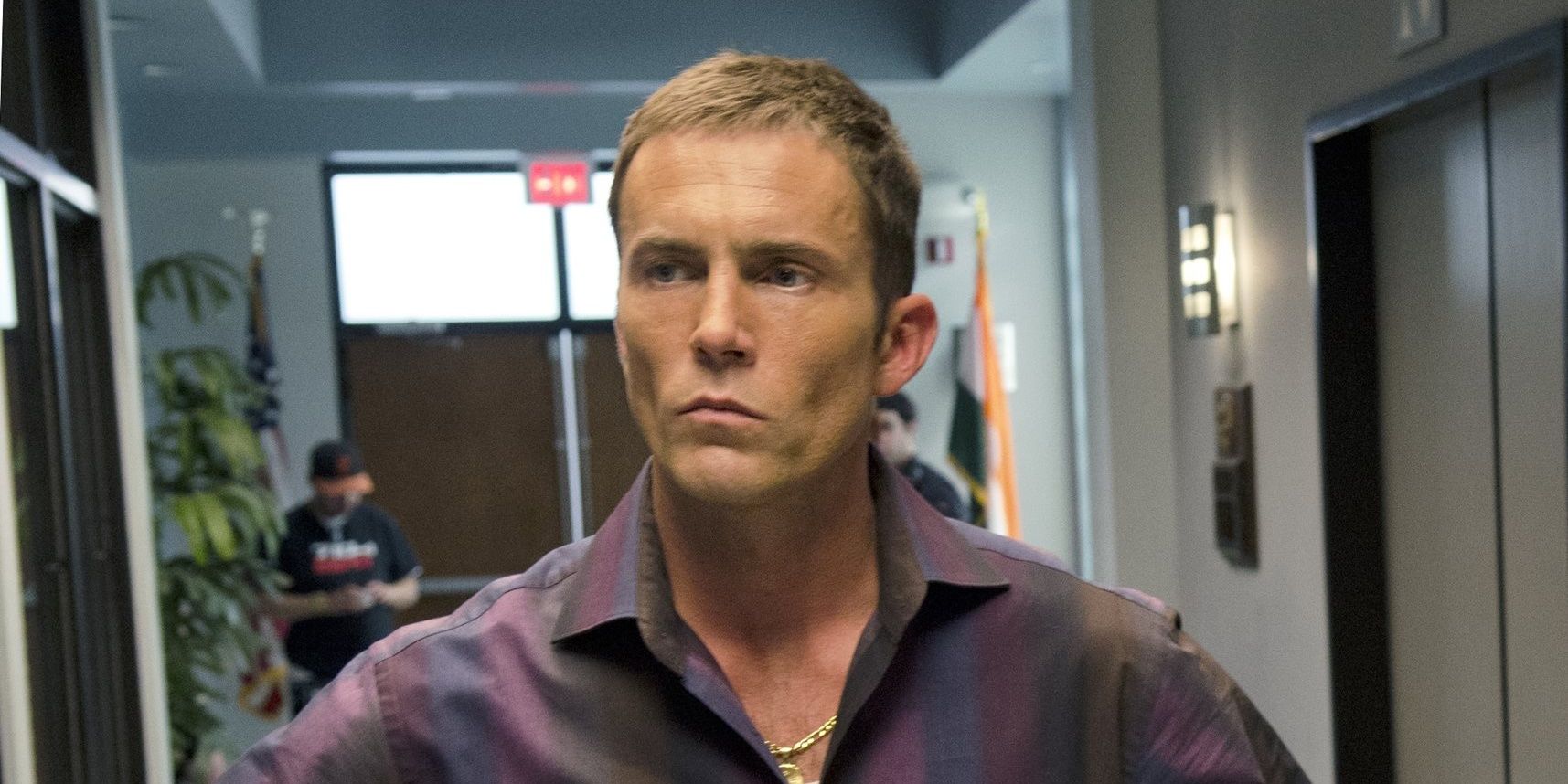 Dexter: How Each Character Is Supposed To Look