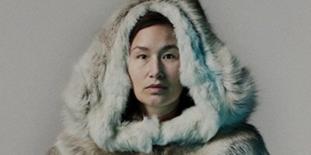 The Terror: The 10 Best Costumes On The Show, Ranked