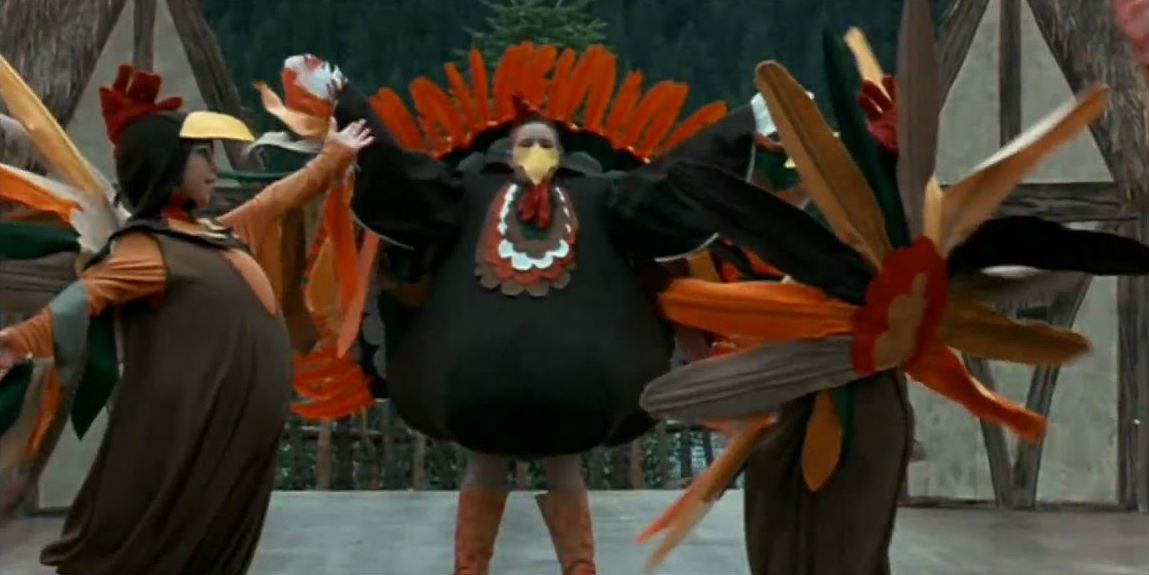 15 Of The Best Addams Family Quotes