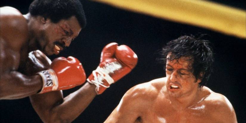All 9 Rocky Movie Theme Songs, Ranked