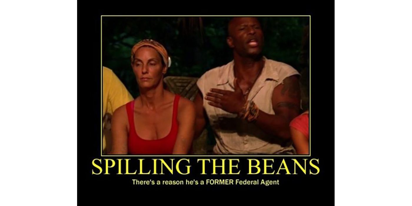 Survivor: 10 Memes We Can All Relate To