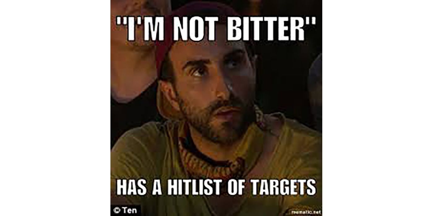 Survivor: 10 Memes We Can All Relate To