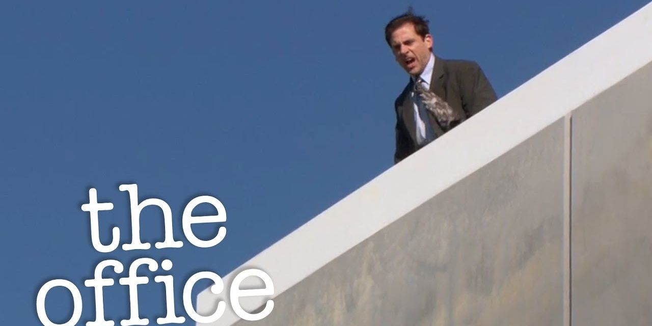 The Office: 10 Iconic Phrases The Show Made Mainstream