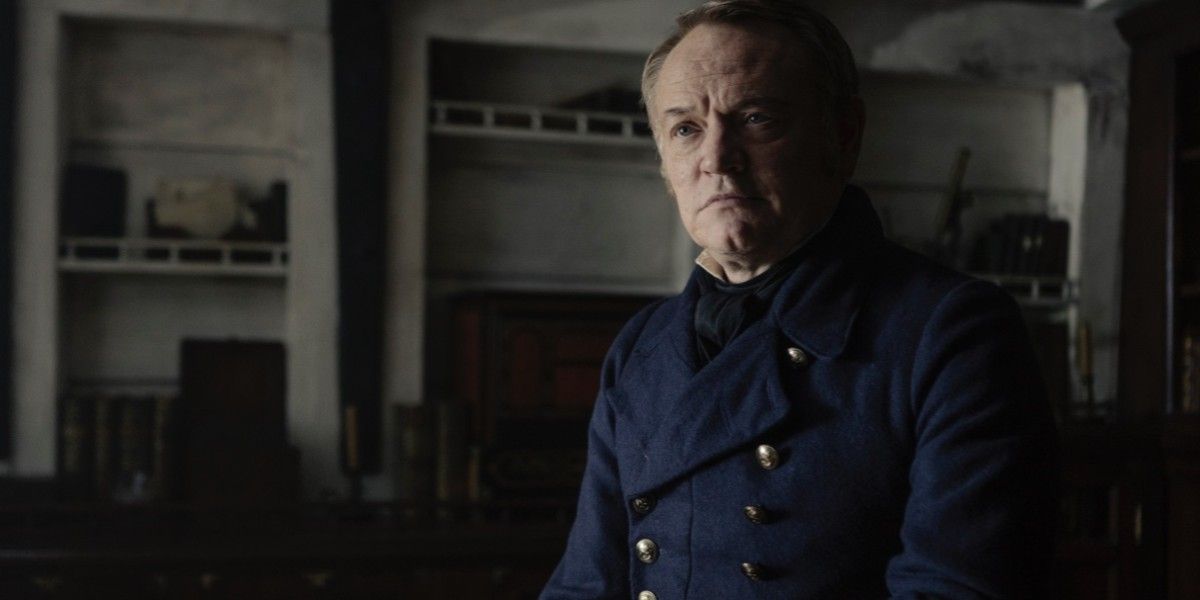 Jared Harris' 10 Best Movies & TV Shows, According To IMDb