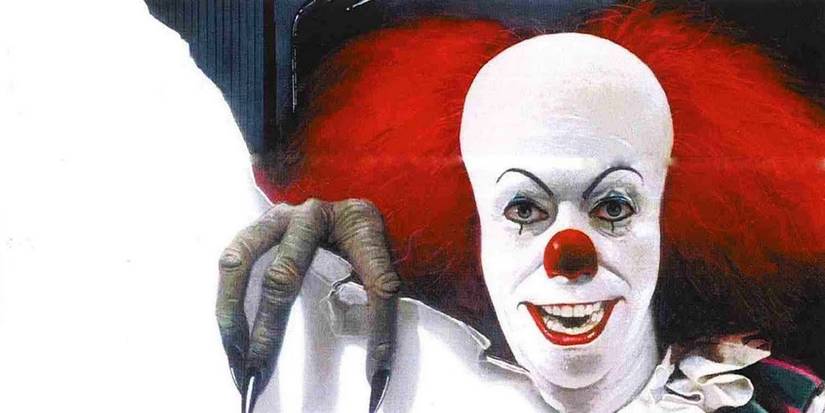 5 Reasons Why Bill Skarsgard Is The Best Pennywise (And 5 Reasons It's ...