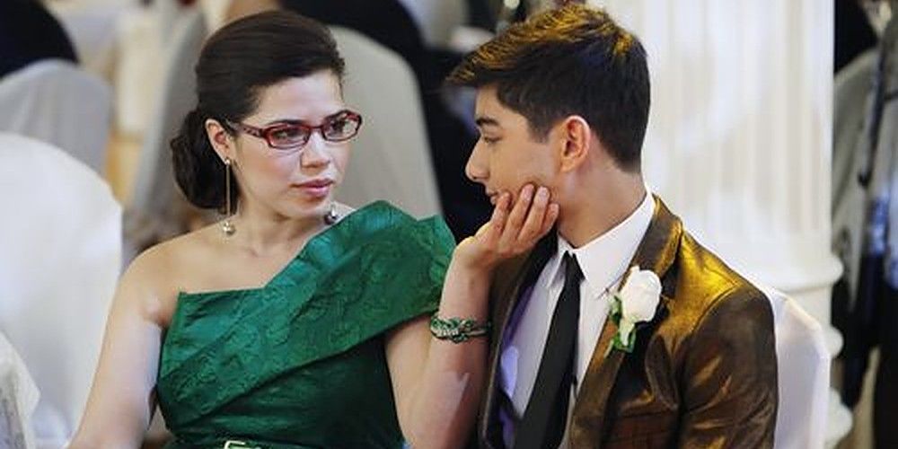 Ugly Betty: 10 Hidden Details About The Main Characters Everyone Missed