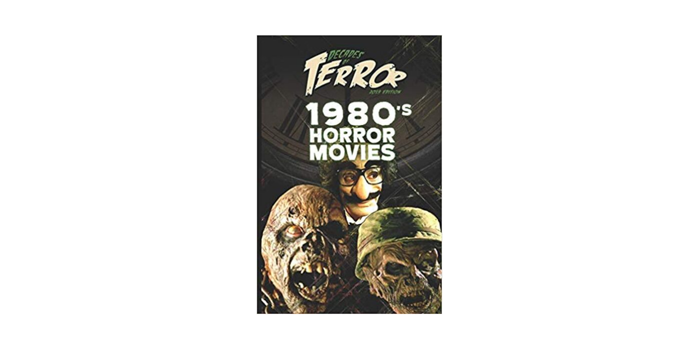 10 Books That Make Great Gifts For Fans Of Horror Movies