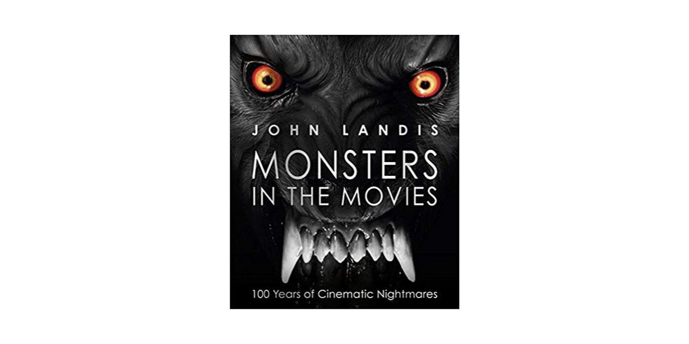 10 Books That Make Great Gifts For Fans Of Horror Movies