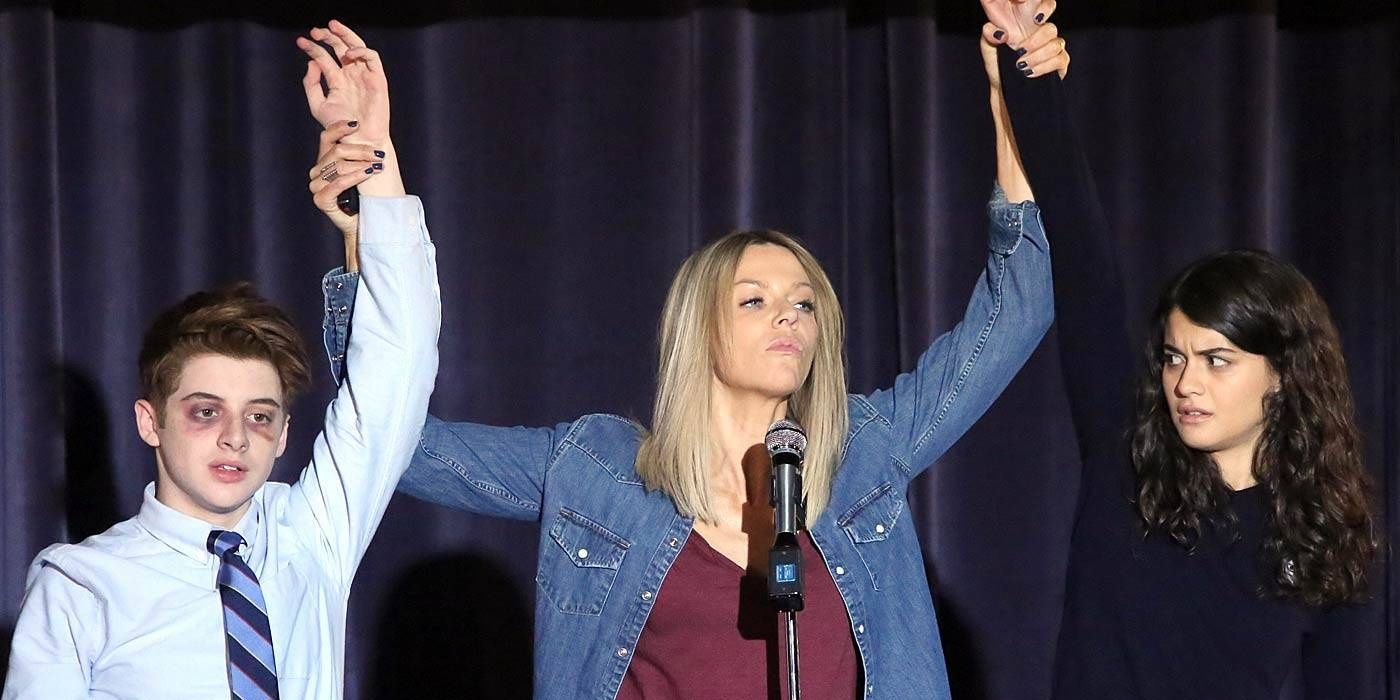 The Mick: The Series' 10 Most Hilarious Moments