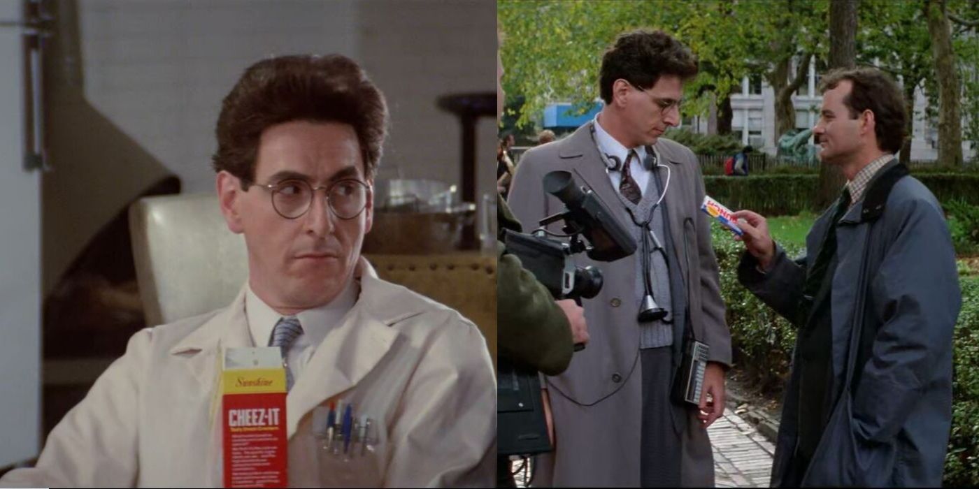 10 Things You Missed in Ghostbusters, Ranked
