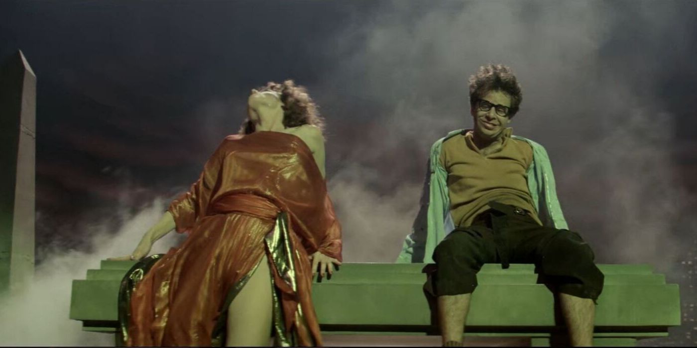 10 Things You Missed in Ghostbusters, Ranked