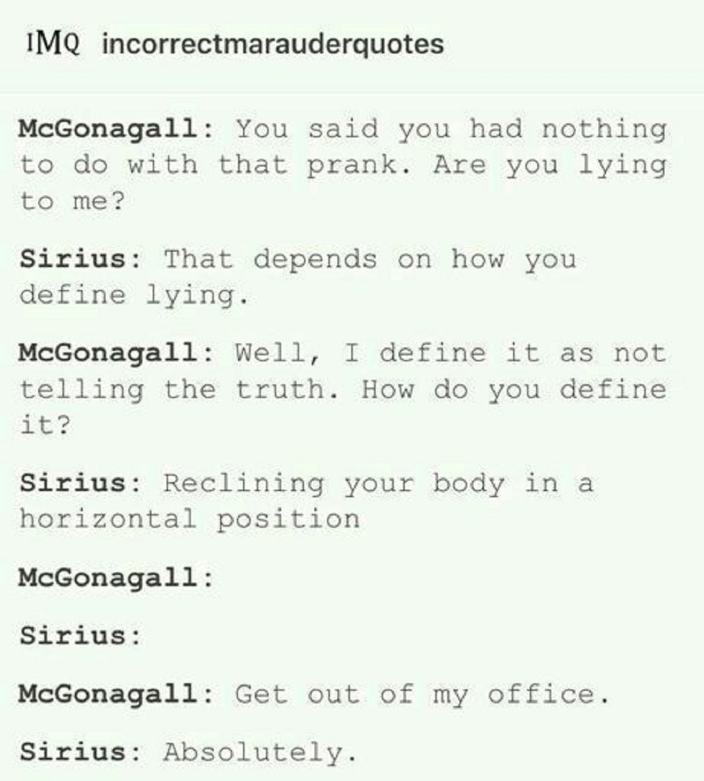 Harry Potter: 10 Hilarious Marauders Memes Only True Fans Will Understand